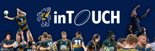 Basingstoke RFC Ltd - InTouch - 18 April 2025