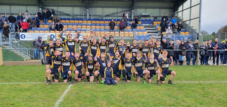 Basingstoke RFC Ltd - Venue Hire