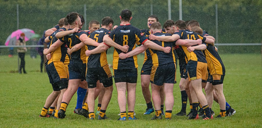 Basingstoke RFC Ltd - Basingstoke